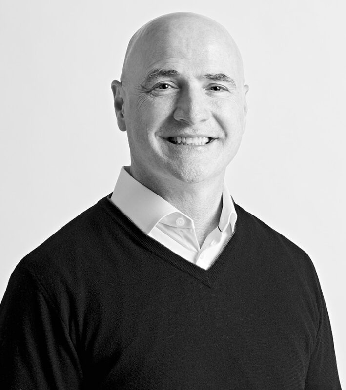 Leadership - Straub Collaborative