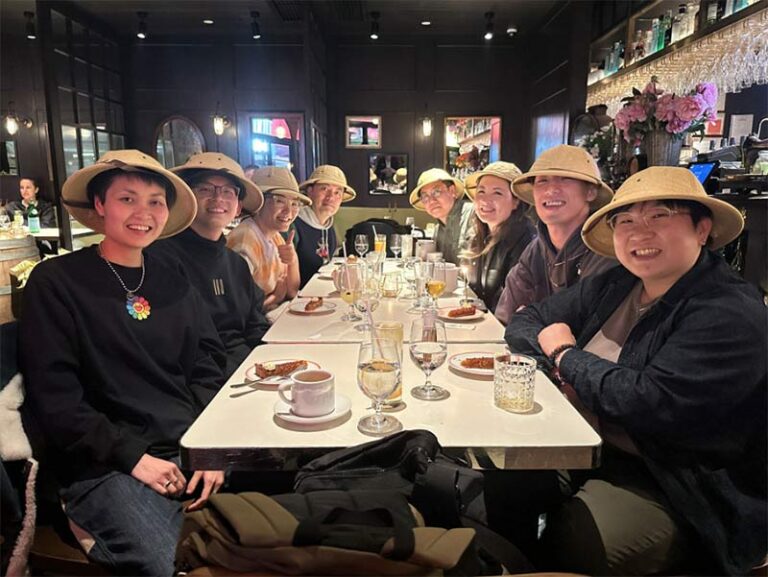 Careers - Straub Collaborative